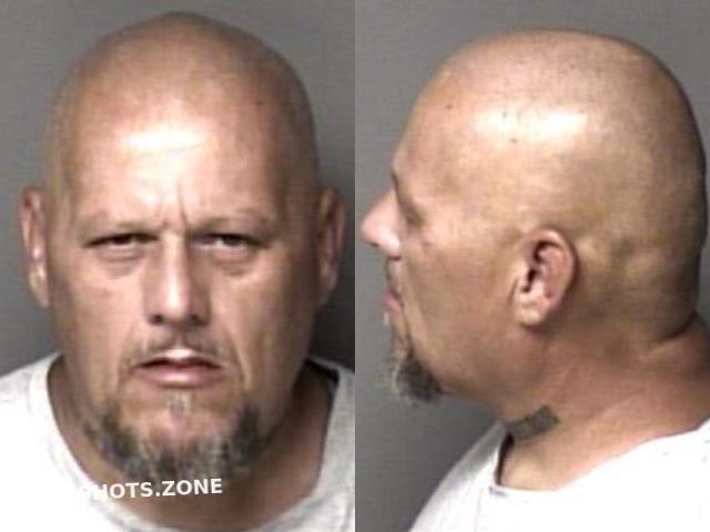 OUTLAW JAMES WESLEY 07/15/2025 - Gaston County Mugshots Zone