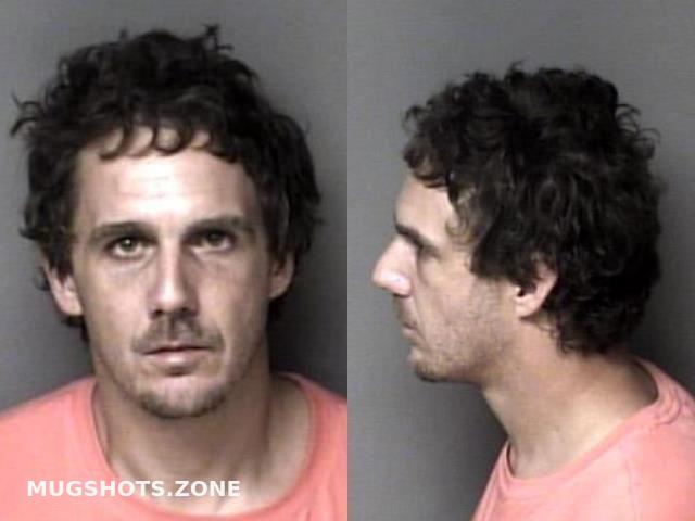 SMILEY JAMES GREGORY 07/16/2025 - Gaston County Mugshots Zone