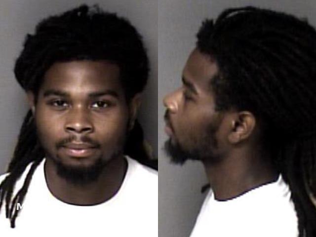 WALLACE KAMERON QUINTON 07/17/2025 - Gaston County Mugshots Zone