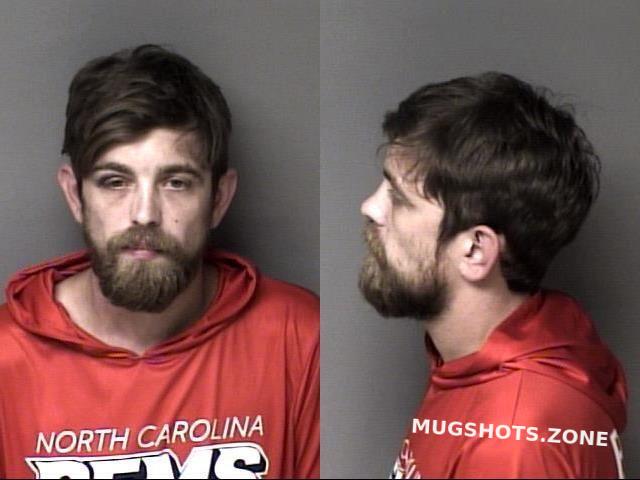 HEAFNER MICHAEL STEVEN 07/18/2025 - Gaston County Mugshots Zone