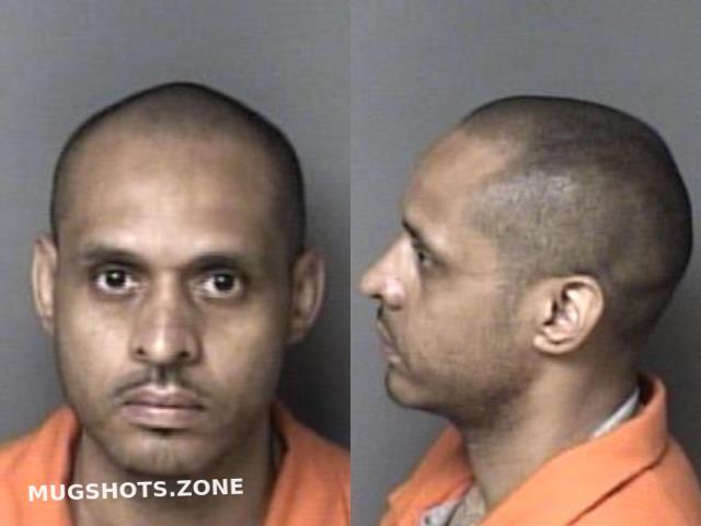 CHAVEZ DANIEL RAY 07/21/2025 - Gaston County Mugshots Zone