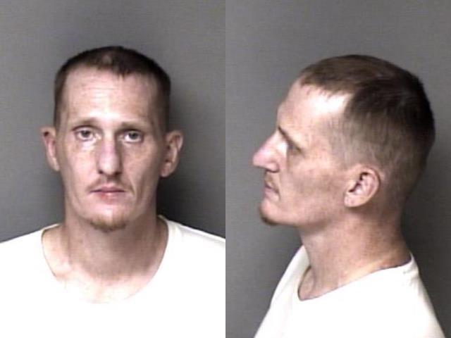 BLACK BRENDON SHAD 07/23/2025 - Gaston County Mugshots Zone