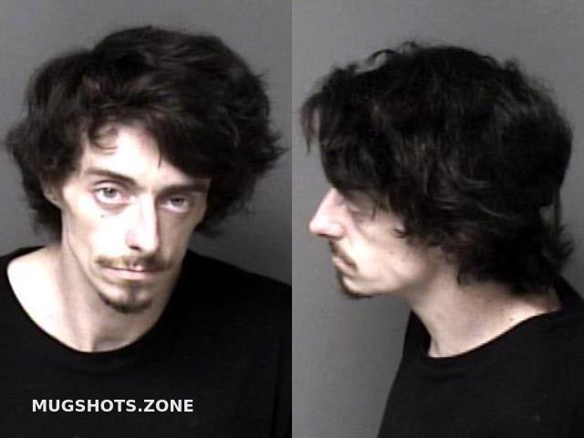 WEBB TYLER JAMES 07/27/2025 - Gaston County Mugshots Zone