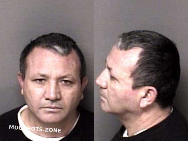 CHACON-LANDAVERDE MARIO ANTONIO 07/30/2025 - Gaston County Mugshots Zone