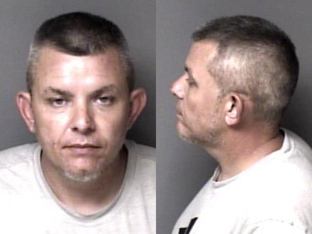 WHITLEY JOHNNY ADAM 07/31/2025 - Gaston County Mugshots Zone