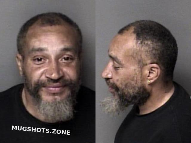 BURGE LA'QUAN MAURICE 08/01/2025 - Gaston County Mugshots Zone