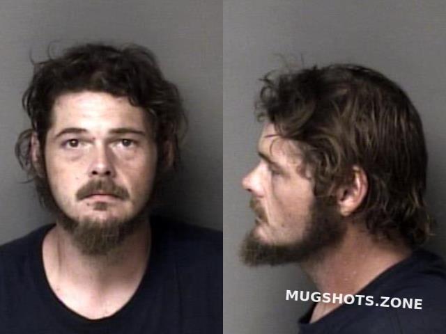 MOORE DANIEL THOMAS 08/02/2025 - Gaston County Mugshots Zone