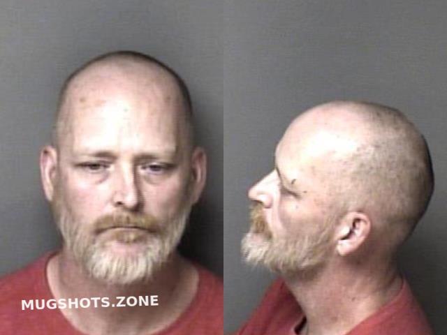 WOOLARD DAVID SCOTT 08/02/2025 - Gaston County Mugshots Zone