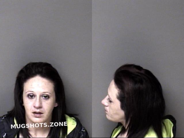 CAVAZOS BRITTANY SHAYE 08/05/2025 - Gaston County Mugshots Zone