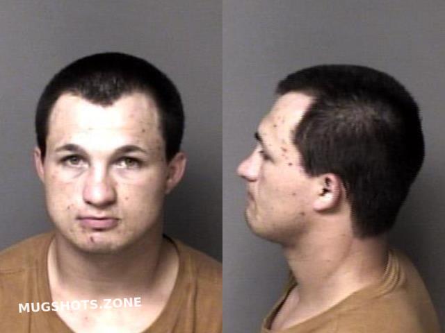 HOUSER JACOB ALAN 08/05/2025 - Gaston County Mugshots Zone