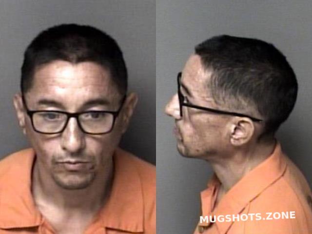 HARNEN ANDREW MARIO 08/06/2025 - Gaston County Mugshots Zone