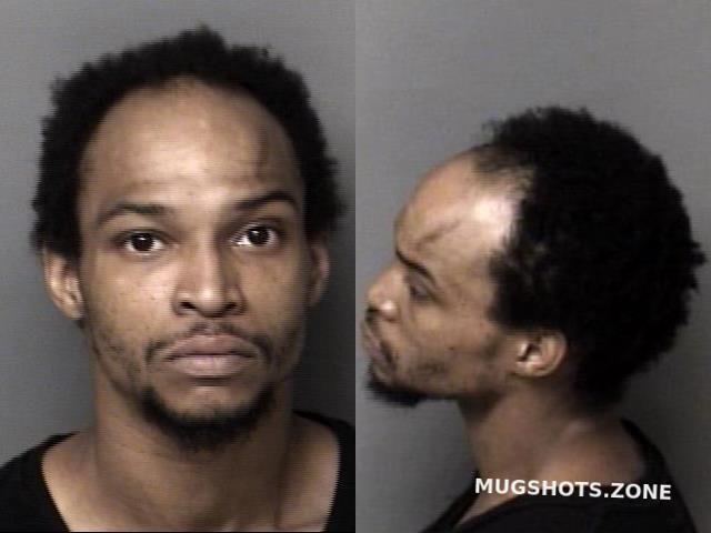 PHILLIPS JAVONTE ALEXANDER 08/06/2025 - Gaston County Mugshots Zone