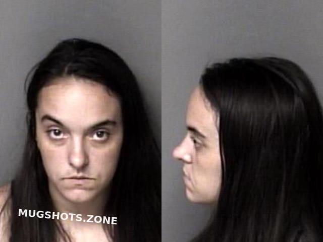 MORGAN MARANDA LEIGH 08/08/2025 - Gaston County Mugshots Zone