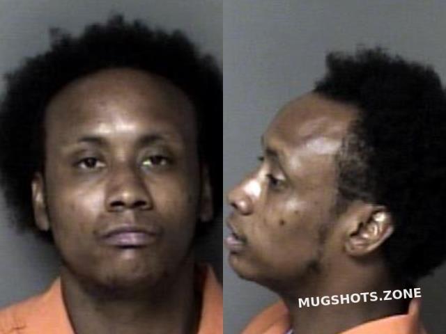 MORTON SHAMONT SHERMAN 08/11/2025 - Gaston County Mugshots Zone