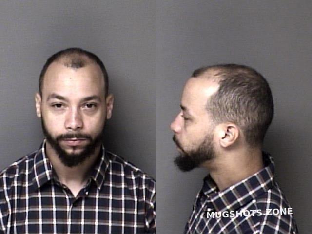 WILLIAMS CHRISTOPHER TANNER 08/14/2025 - Gaston County Mugshots Zone