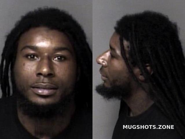 TSHIBAND CHILOND LEO 08/16/2025 - Gaston County Mugshots Zone