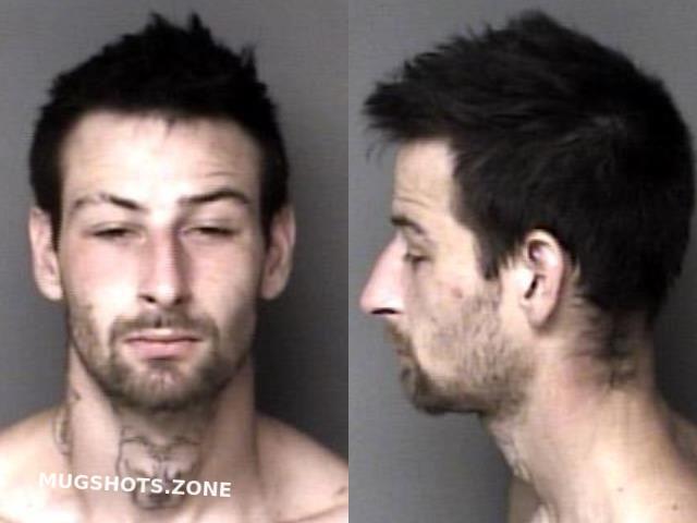 SHORT TANNER KENNETH ROBERT 08/18/2025 - Gaston County Mugshots Zone