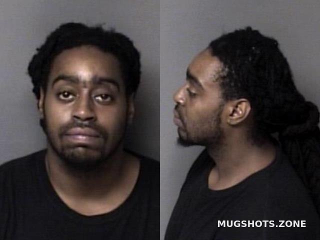 ACREY DIMITRIUS ANTHONY 08/28/2025 - Gaston County Mugshots Zone