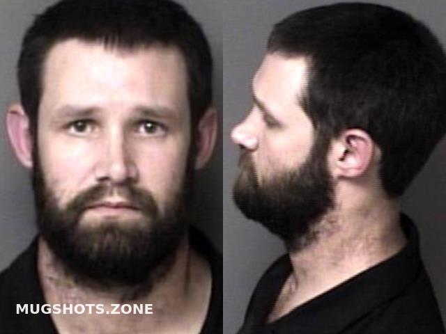 WIGGINS LESTER ROY 08/28/2025 - Gaston County Mugshots Zone