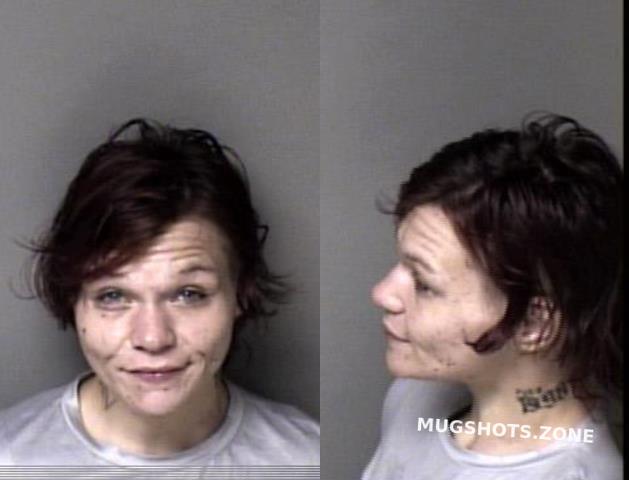 BRYSON HALEY SANDRA ANN 08/28/2025 - Gaston County Mugshots Zone