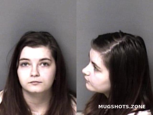 OLLIS SHELBY MICHELLE 09/01/2025 - Gaston County Mugshots Zone