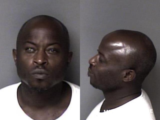 HOUSTON LAVANDUS MARKIEST 09/02/2025 - Gaston County Mugshots Zone