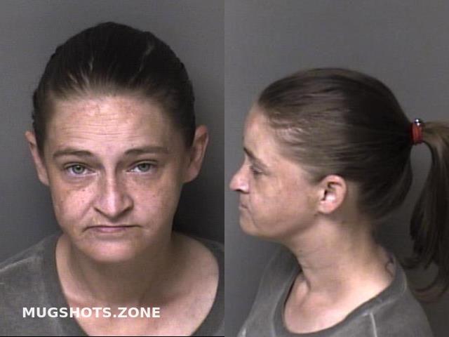 SEIGLER CRYSTAL DENISE 09/03/2025 - Gaston County Mugshots Zone