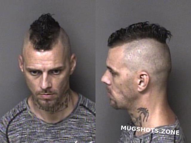 SHAFFER STEVEN WRAY 09/04/2025 - Gaston County Mugshots Zone