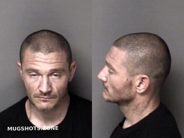 INGLE KENNITH MICHAEL 09/05/2025 - Gaston County Mugshots Zone