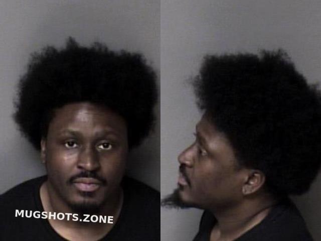 HALL SEAN MAURICE 09/07/2025 - Gaston County Mugshots Zone