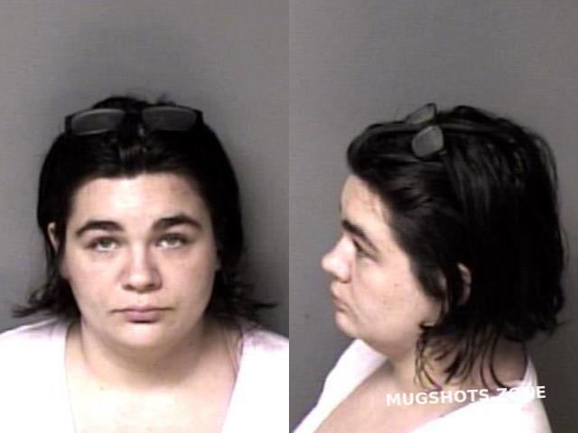 CORNETT JAMIE PATRICIA 09/07/2025 - Gaston County Mugshots Zone