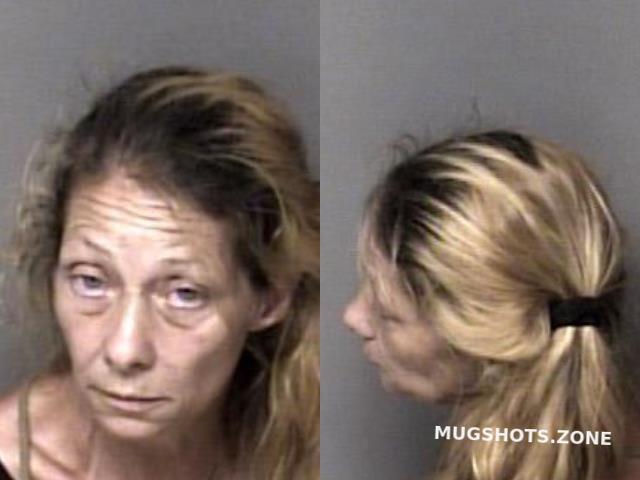 MCGRAW ANGIE PAULINE 09/08/2025 - Gaston County Mugshots Zone