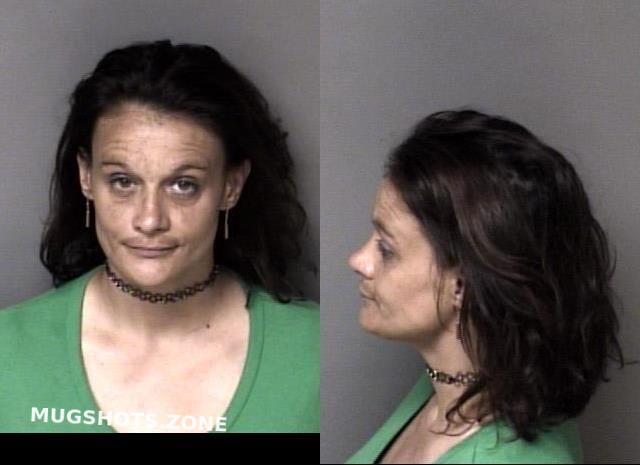 POPE TONYA LEANN 09/10/2025 - Gaston County Mugshots Zone