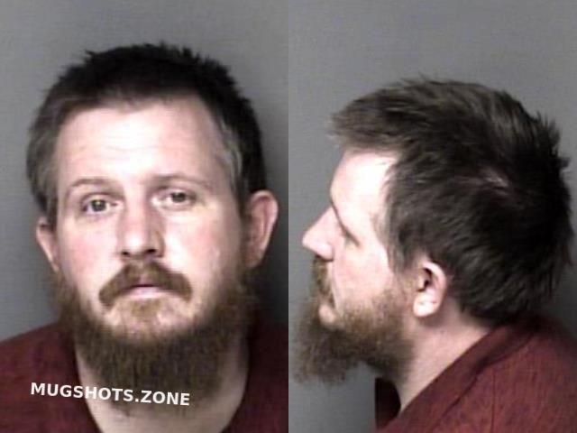 HALE ERIC WESLEY 09/12/2025 - Gaston County Mugshots Zone