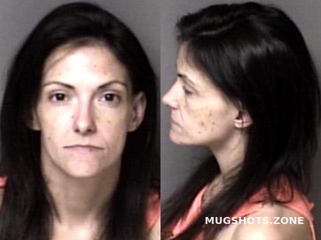 STAFFORD STEPHANIE TAYLOR 09/13/2025 - Gaston County Mugshots Zone