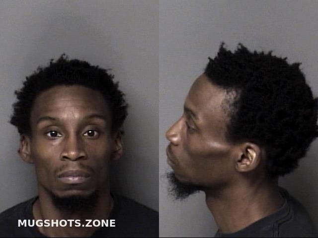 BRANCH JEREMIAH DANIEL 09/15/2025 - Gaston County Mugshots Zone