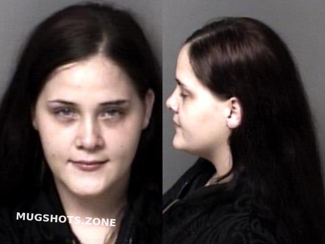 STILLWELL MACHAIA DIAMOND ALEXIS 09/17/2025 - Gaston County Mugshots Zone