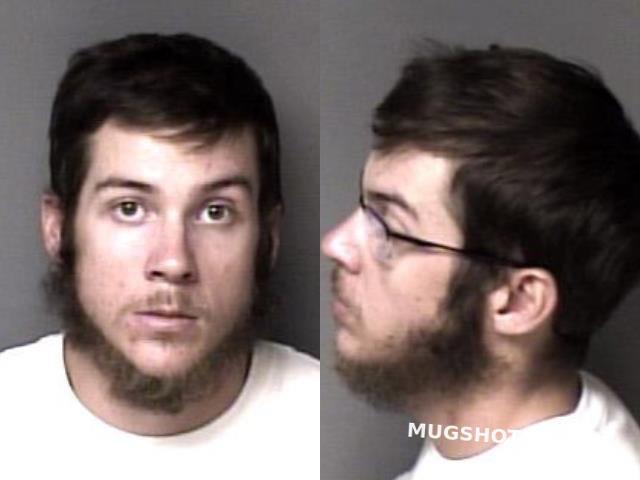 BOWERS JACKSON COLE 09/20/2025 - Gaston County Mugshots Zone
