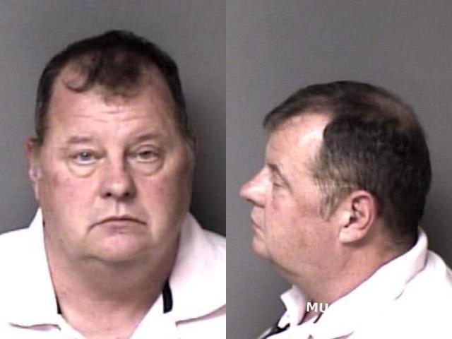 FREMGEN ROBERT FRANCIS 09/20/2025 - Gaston County Mugshots Zone