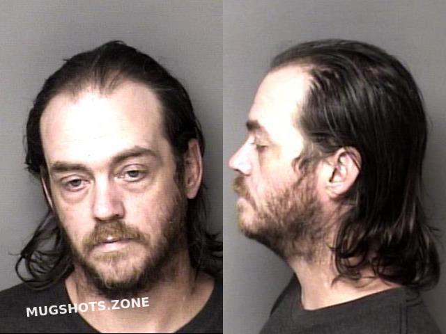 COOK CHRISTOPHER DALE 09/23/2025 - Gaston County Mugshots Zone