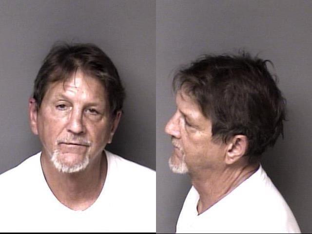 EHRLICH TIMOTHY MARK 09/24/2025 - Gaston County Mugshots Zone