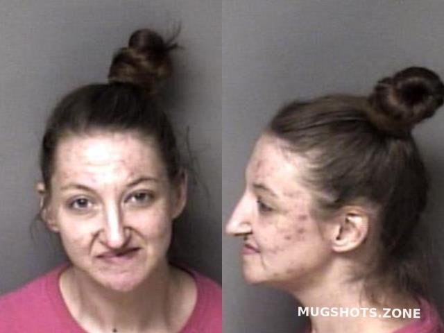 EUBANKS CRYSTAL NICOLE 09/25/2025 - Gaston County Mugshots Zone