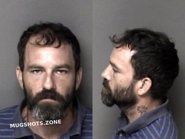ROUSE DAVID ALLEN 09/25/2025 - Gaston County Mugshots Zone
