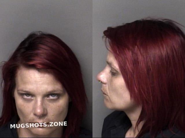 BLAES BRITTANY CARLEEN 09/25/2025 - Gaston County Mugshots Zone