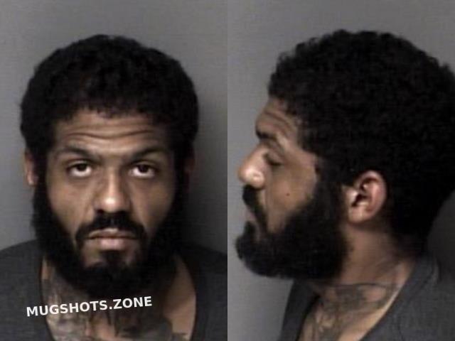 ELLIS ELI 09/25/2025 - Gaston County Mugshots Zone