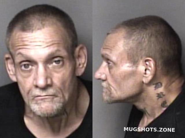 ERVIN TIMOTHY WAYNE 09/28/2025 - Gaston County Mugshots Zone