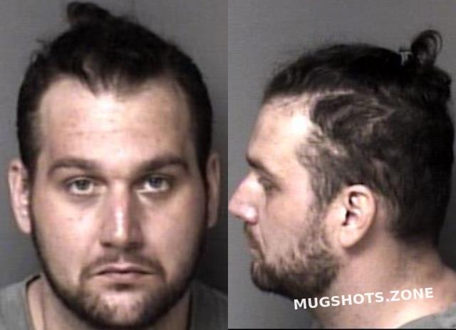 WILSON MICHAEL CODY 09/28/2025 - Gaston County Mugshots Zone