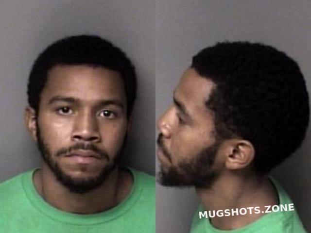 RAMIREZ RAMON JORDAN 09/29/2025 - Gaston County Mugshots Zone