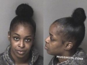 WHYTE CHRISTINA ASHLEY 10/02/2025 - Gaston County Mugshots Zone