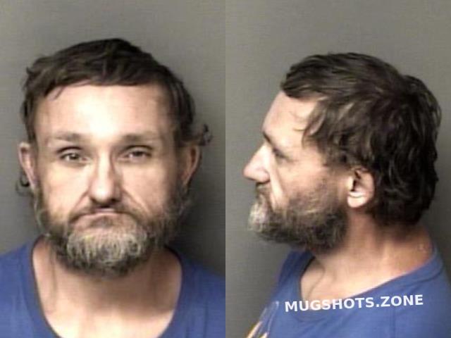 PAYNE ANTHONY EARL 10/02/2025 - Gaston County Mugshots Zone
